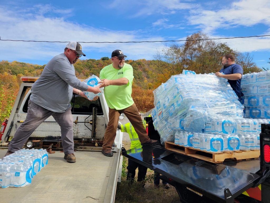 ‘We’re the Flint, Michigan of Pennsylvania’ - Herald-Standard